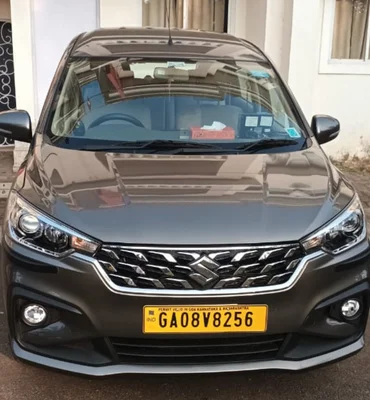 ST ANTHONY TAXI SERVICE GOA | Your Premier Travel Companion in Goa